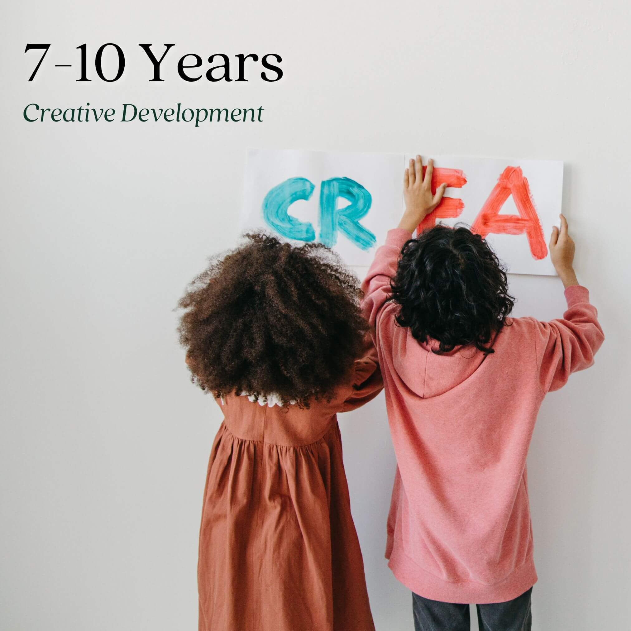 Ages 7-10 – elseware unplug